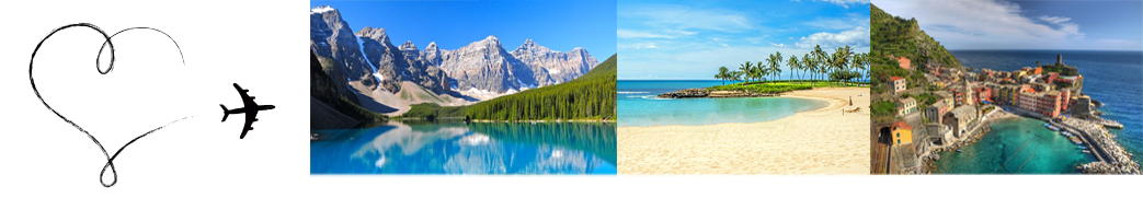 Blue Sky Vacations – Cruise Travel – Vacation Products – Vacation Finder