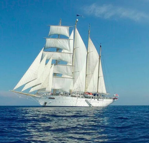 StarClipper | Blue Sky Vacations